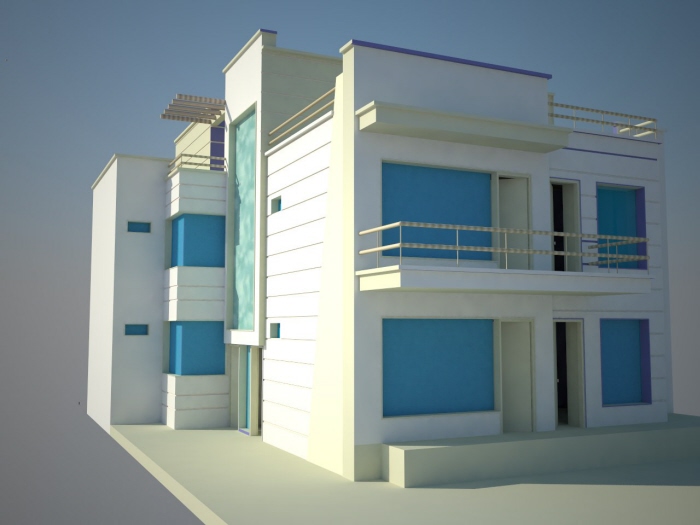 wow......... by naveesh sharma at Coroflot.com