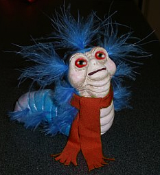 Costume and 3D Design by John Henson at Coroflot.com