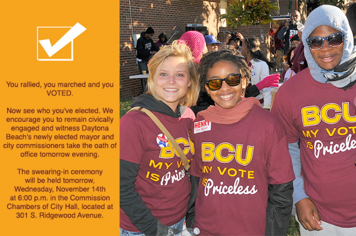 BCU Web/Print Designs by Bridgette Moore at Coroflot.com