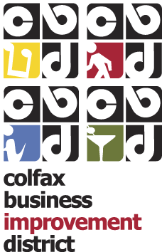 CBID Logo Design by Yamairah Keller at Coroflot.com
