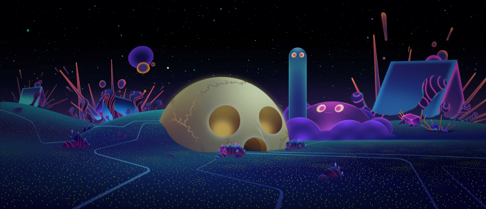 HANAZUKI: FULL OF TREASURES by Deodato Pangandoyon at Coroflot.com