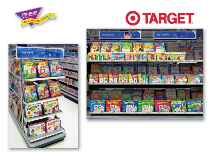 Planograms by David Myers at Coroflot.com