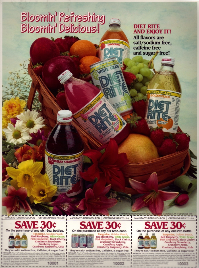 FSI Coupon Ads by Gil Howard at Coroflot.com
