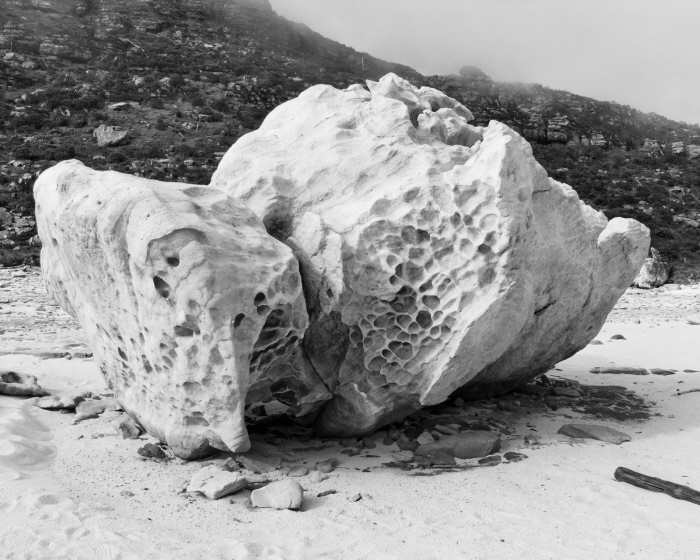 Photography by Richard Quantrill at Coroflot.com