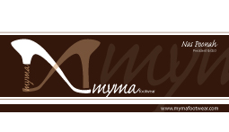 Myma Branding Project by Tazeen Hussain at Coroflot.com