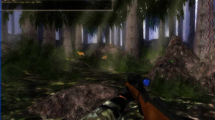 Game Design Models by Raphael Sanchez at Coroflot.com