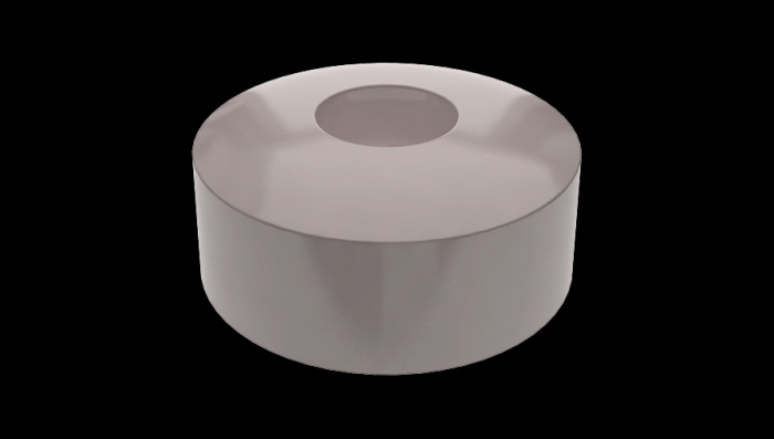 3D Product modeling by VANRAJ CHAVDA at Coroflot.com