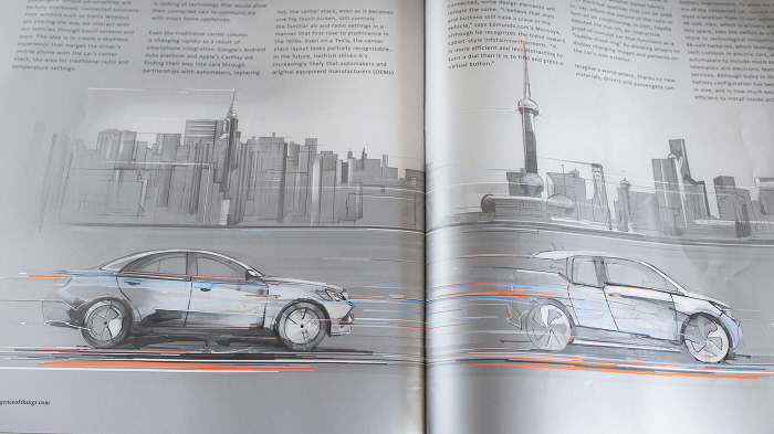 FLEX INTELLIGENCE by Alexis Marcou at Coroflot.com