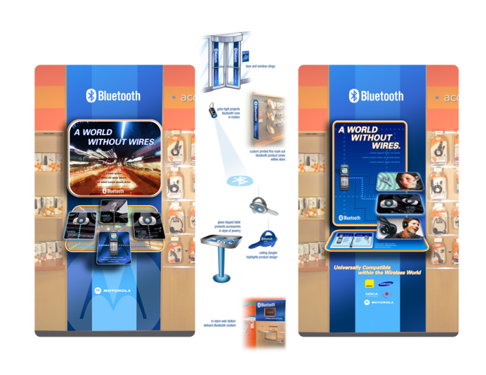 the work by Timothy Kocher at Coroflot.com