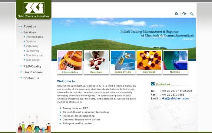 Web Sites by ishshiv ishshiv at Coroflot.com