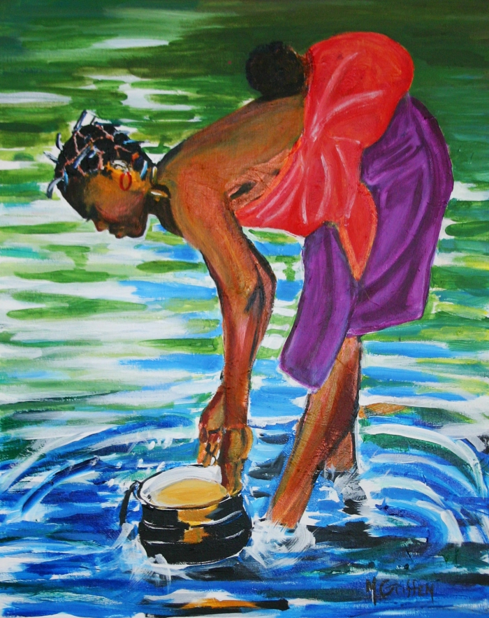 An upload by mary Rushing on Coroflot: to the project people their lives