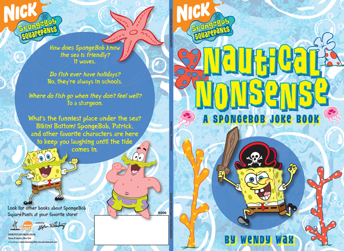 licensed childrens books by Lissi Erwin at Coroflot.com