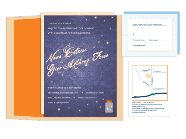 WEDDING by Courtney Colvin at Coroflot.com