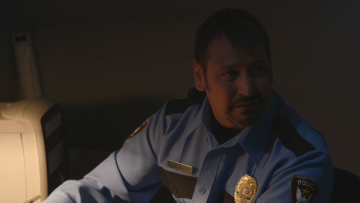 Short Film: "Traveler" by Ron Hurley at Coroflot.com