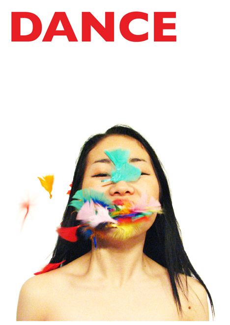 An upload by Luke Pirie on Coroflot: to the project D x M x V x F plus H