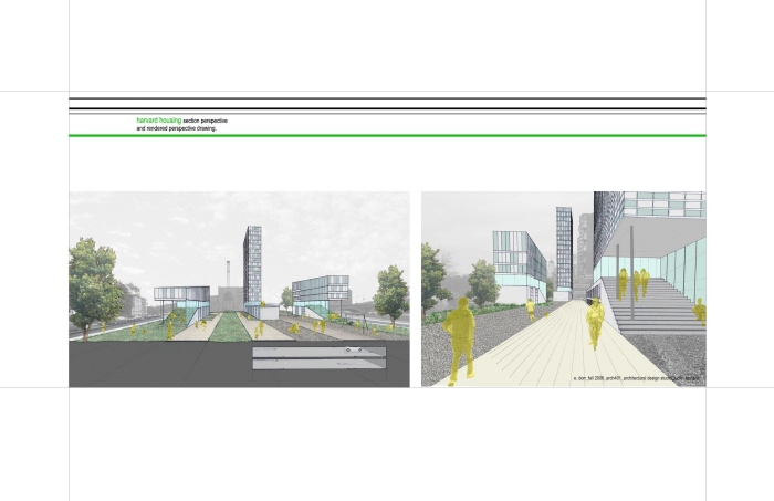 An upload by Erin Dorr on Coroflot: to the project portfolio 2007