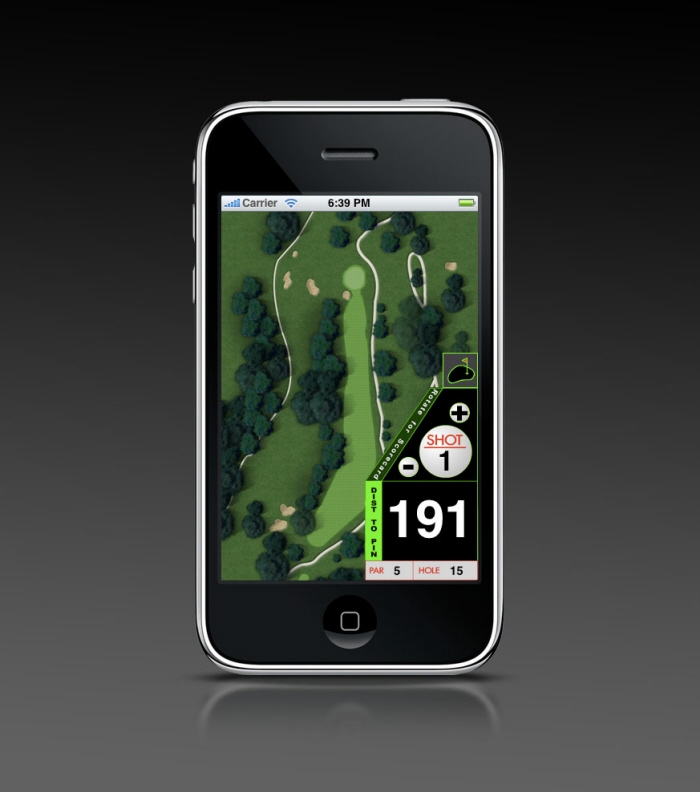 User Interface Design by indris klimanis at Coroflot.com