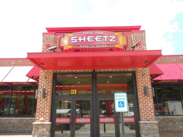 Commercial Elements & Signage, Blair Companies by zack rackovan at ...