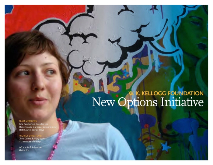 user-centered design by Susan Stirling at Coroflot.com