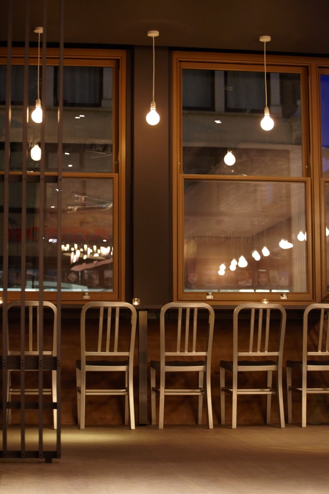 VIET HOA CAFE by Joseph Sung at Coroflot.com