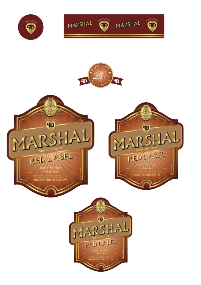 Packaging & Labels by Diwakar Shah at Coroflot.com