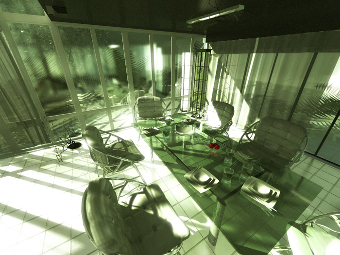 RENDERING STUDIES by arthur toth at Coroflot.com