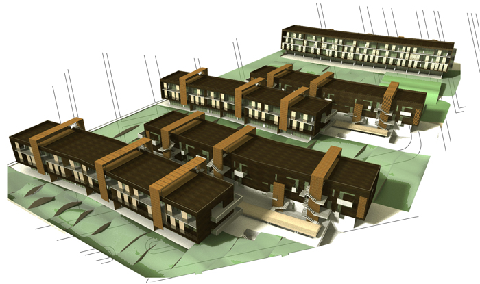 RENDERING STUDIES by arthur toth at Coroflot.com