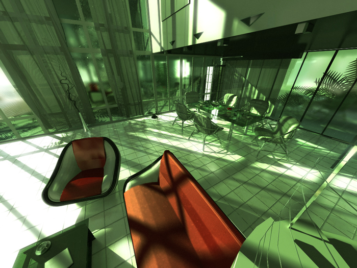 RENDERING STUDIES by arthur toth at Coroflot.com