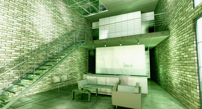 RENDERING STUDIES by arthur toth at Coroflot.com