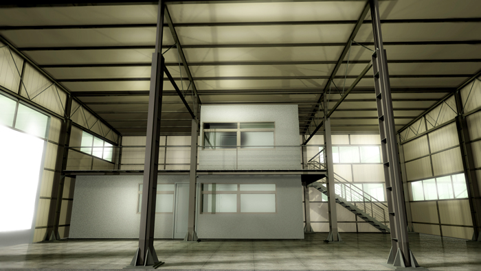 RENDERING STUDIES by arthur toth at Coroflot.com