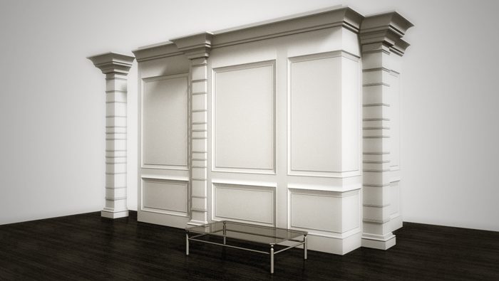 RENDERING STUDIES by arthur toth at Coroflot.com