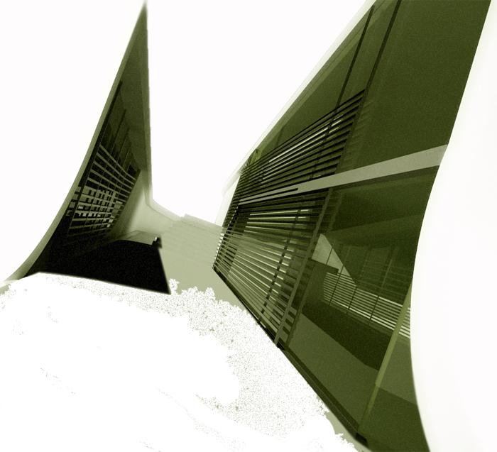 RENDERING STUDIES by arthur toth at Coroflot.com