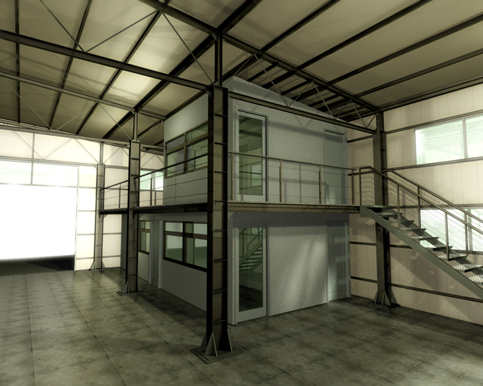 RENDERING STUDIES by arthur toth at Coroflot.com