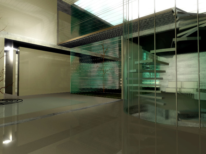 pattern housing study by arthur toth at Coroflot.com