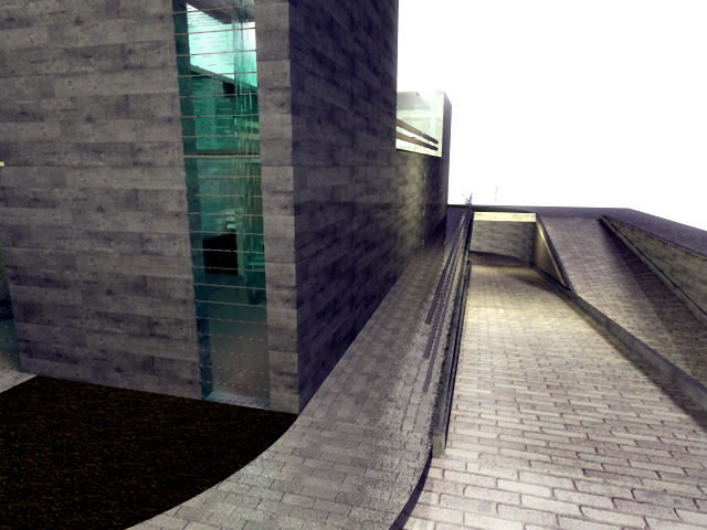 pattern housing study by arthur toth at Coroflot.com