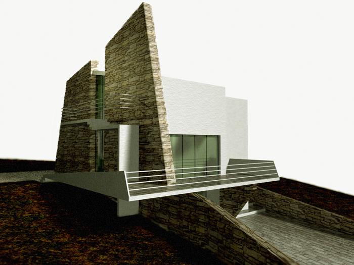 RENDERING STUDIES by arthur toth at Coroflot.com