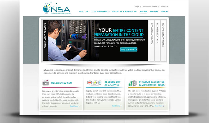 Corporate Identity and Brand by Anna Zilberman at Coroflot.com