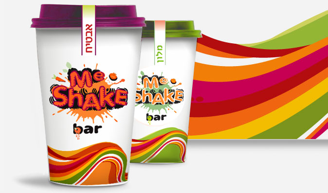 Corporate Identity and Brand by Anna Zilberman at Coroflot.com