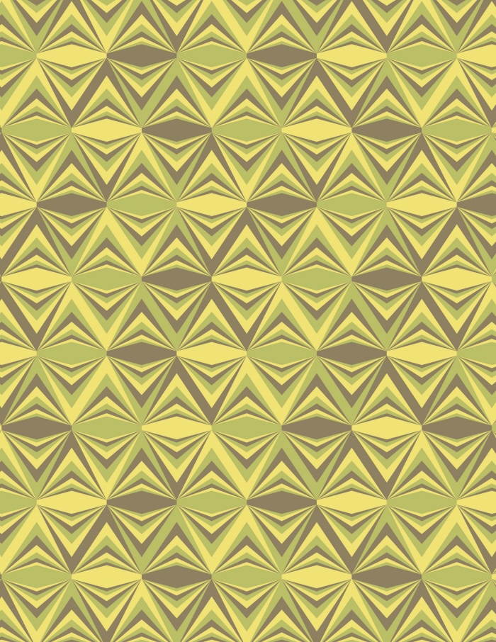 Formal Patterns by David Saldin at Coroflot.com