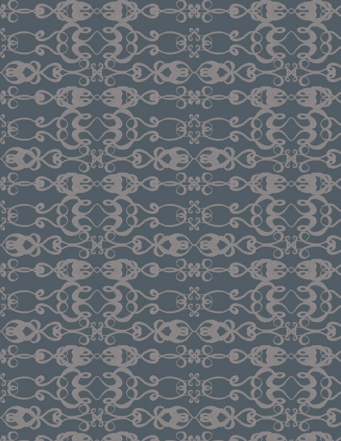 Formal Patterns by David Saldin at Coroflot.com