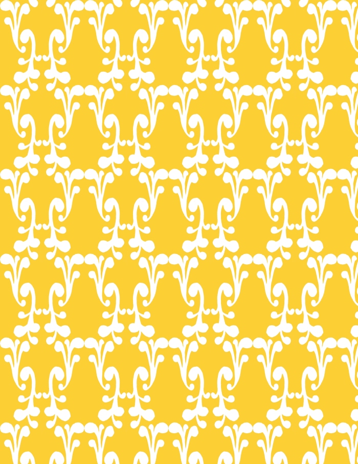 Formal Patterns by David Saldin at Coroflot.com