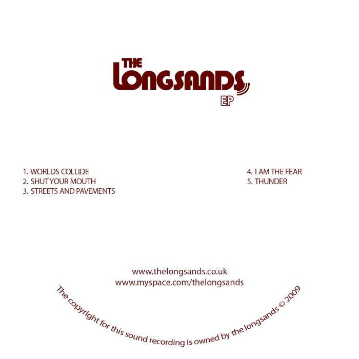 An upload by David Stanyer on Coroflot: to the project Longsands FTJ ...
