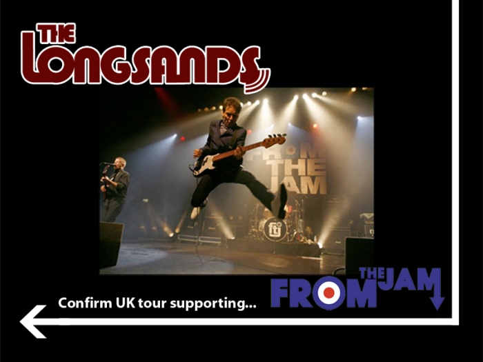 An upload by David Stanyer on Coroflot: to the project Longsands Web