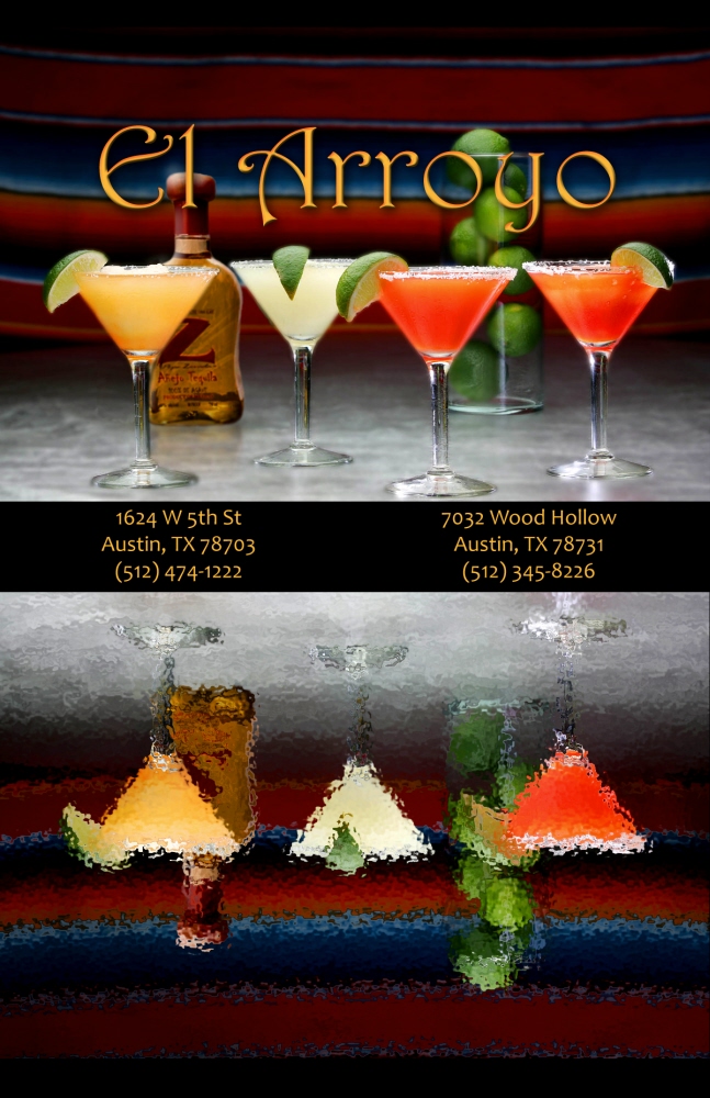 graphic design by Jennifer Richter at Coroflot.com