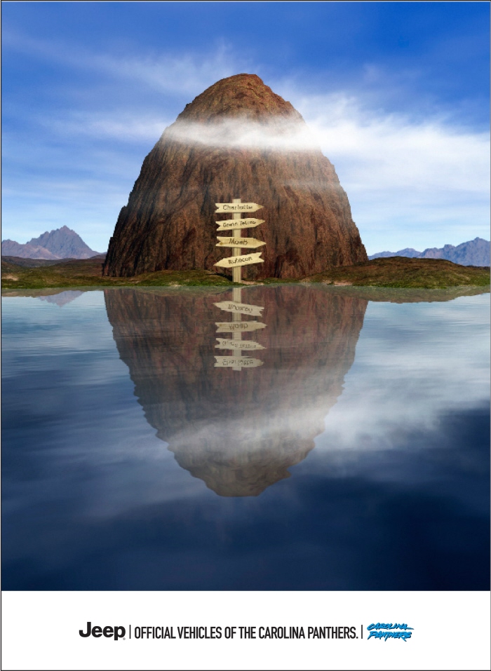 Portfolio by Nick Michaelson at Coroflot.com