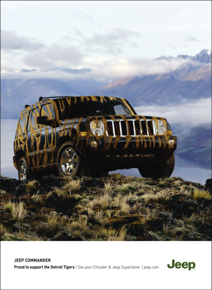 An upload by Nick Michaelson on Coroflot: to the project Portfolio