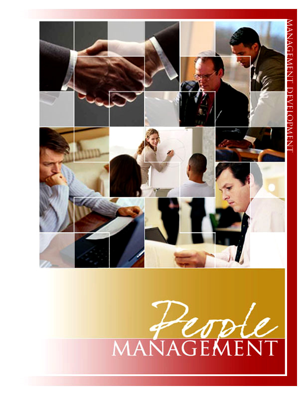 Training Manual Covers by Kreativ Digital Solutions at Coroflot.com