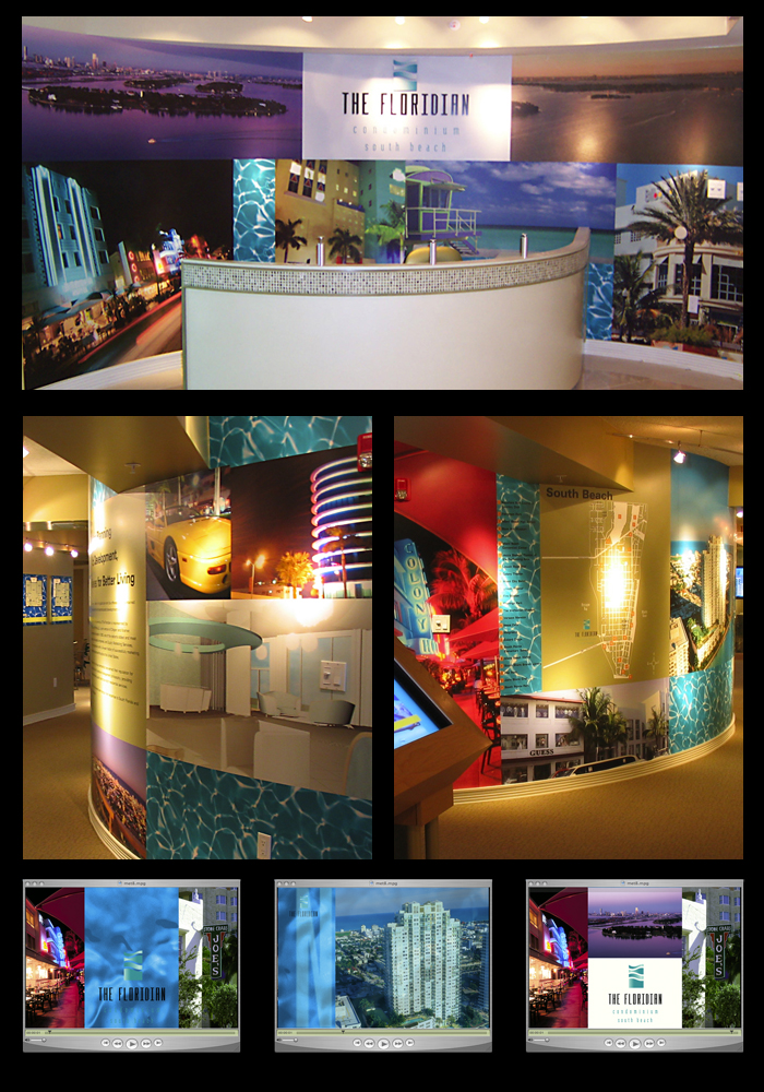 Portfolio by Sean Garza at Coroflot.com