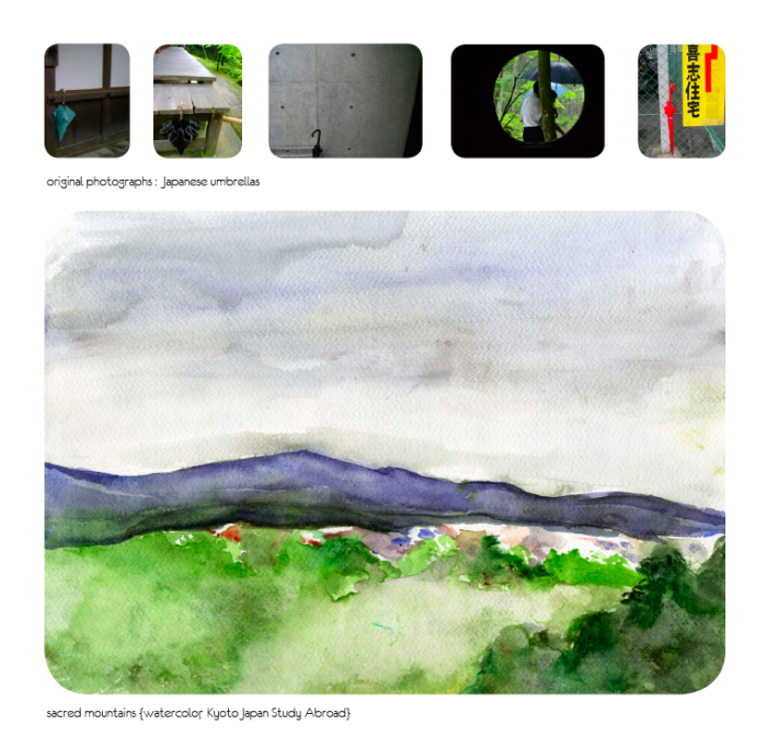 An upload by Michelle Rummel on Coroflot: to the project miscellanea