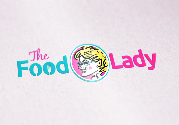 An upload by David Ehresman on Coroflot: to the project The Food Lady